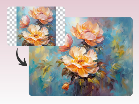 Free AI Image Extender Online: Expand & Reveal Hidden Images