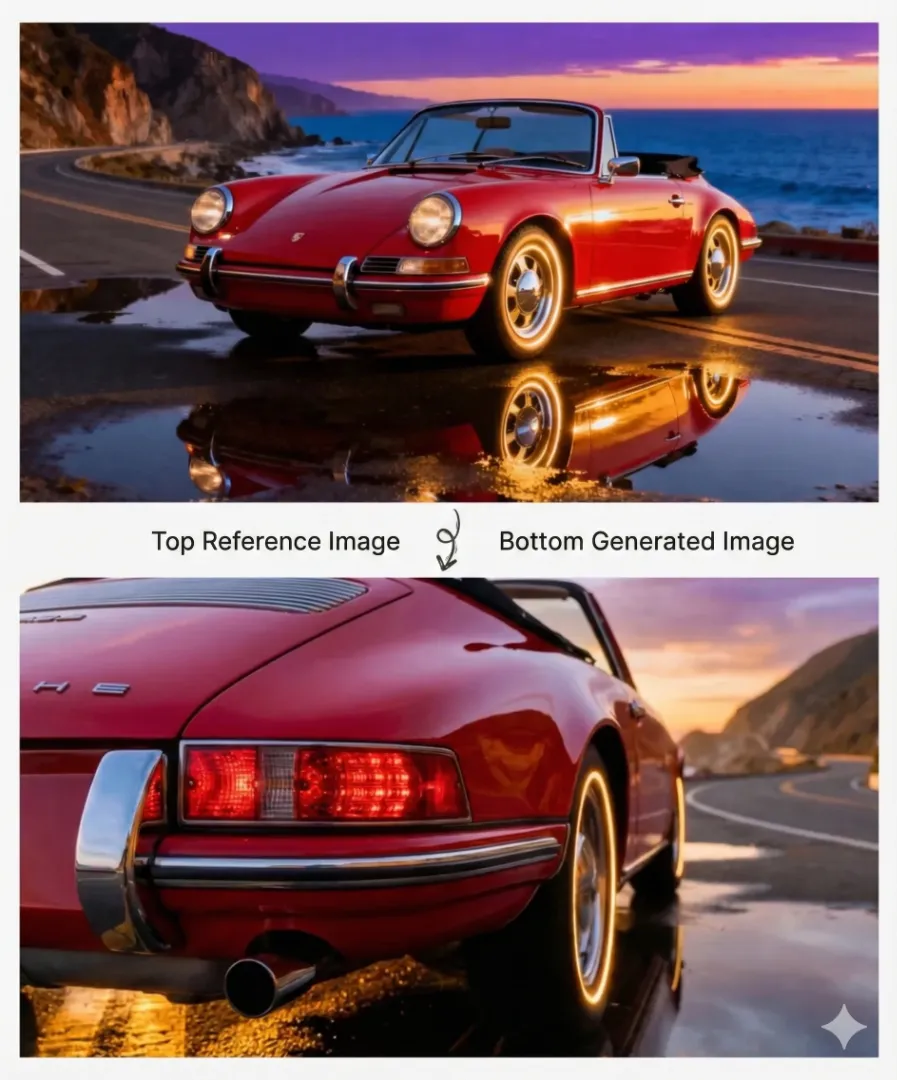 Free Nano Banana Pro Image Editor & Generator - Easy Online