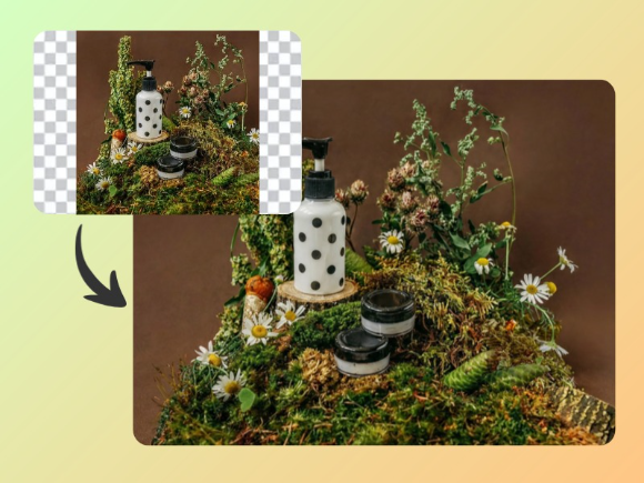 Free AI Image Extender Online: Expand & Reveal Hidden Images