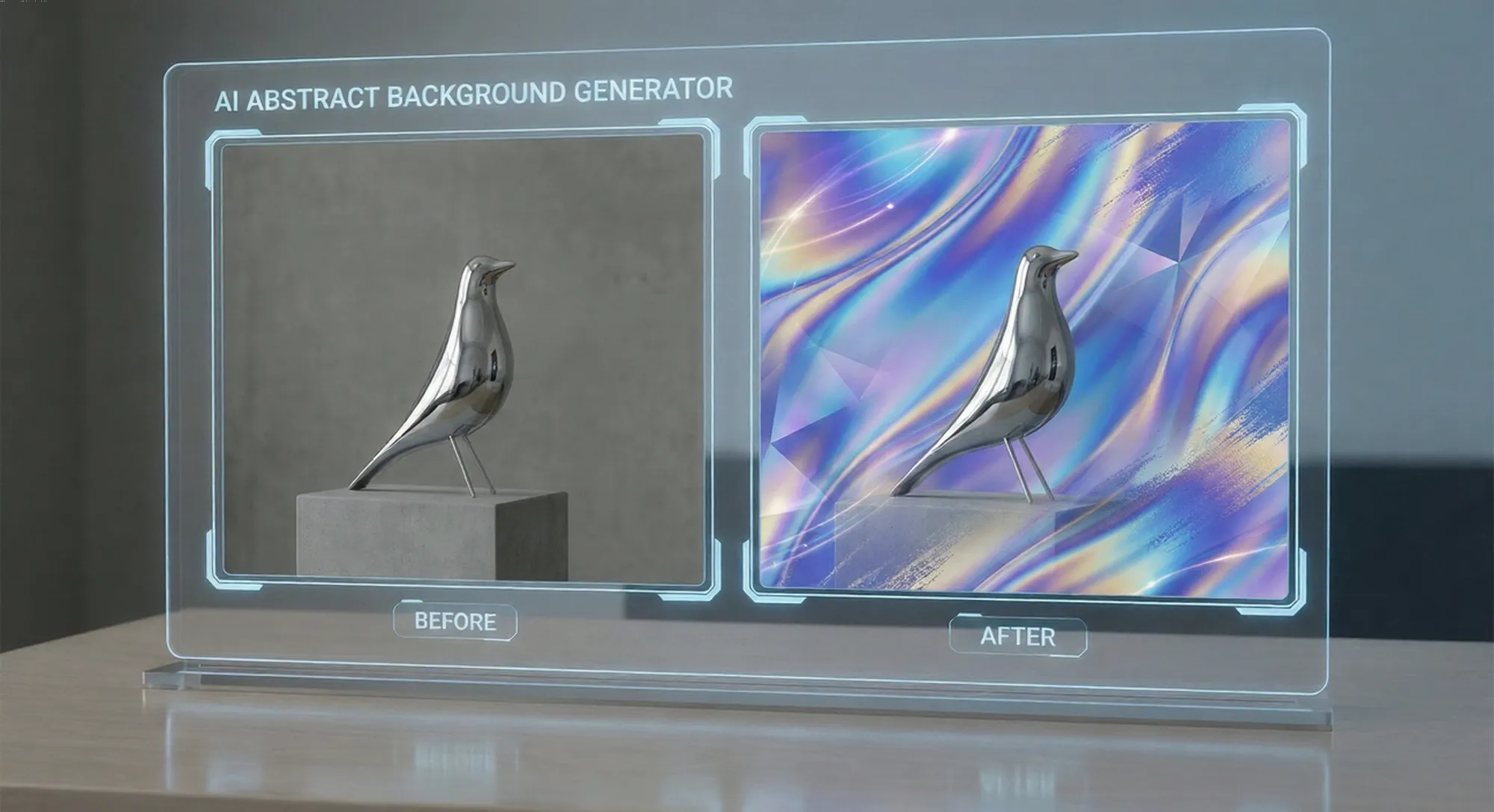 Free AI Background Generator Online: No Sign-Up, Lifelike