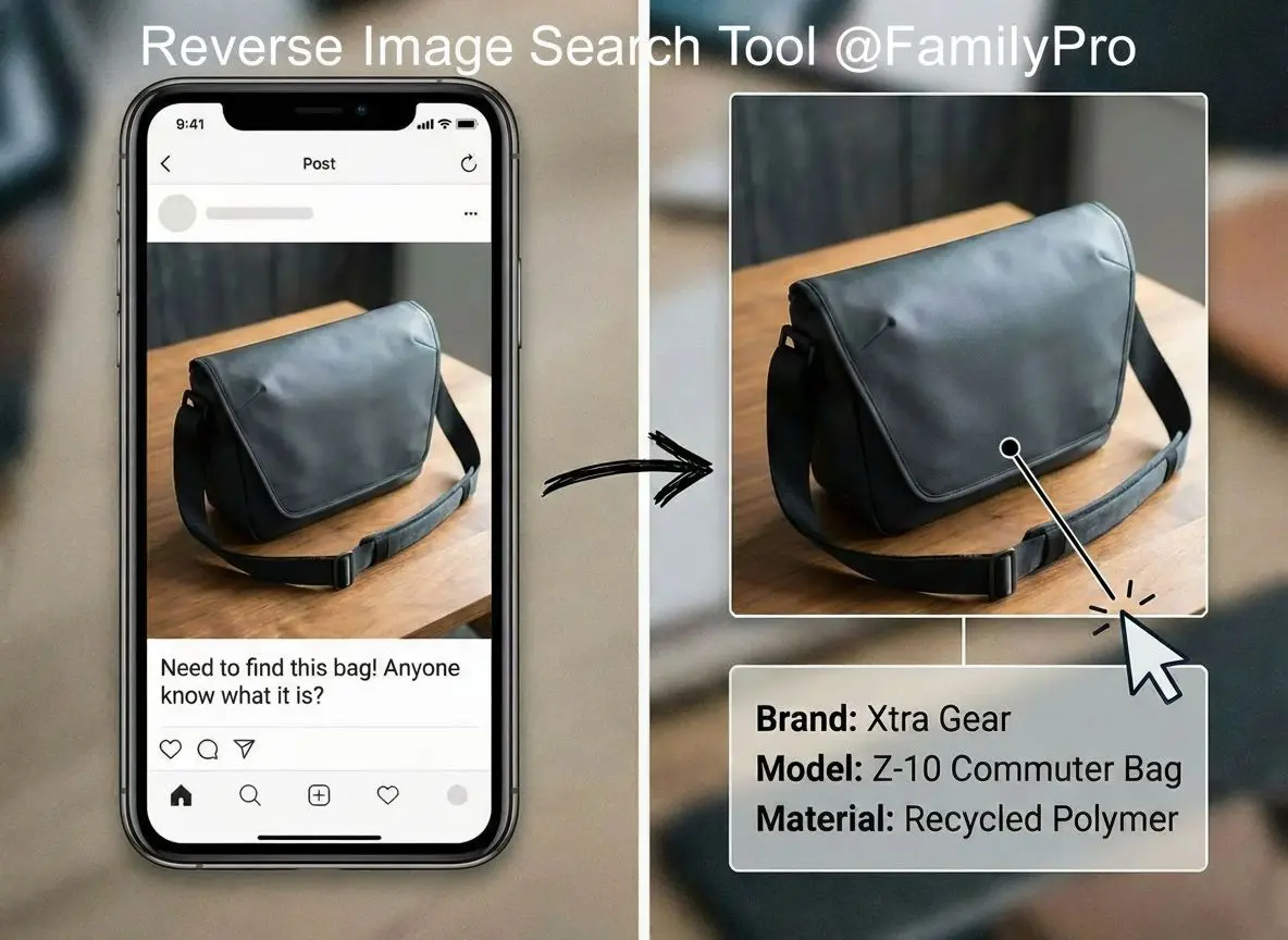 Free Online Reverse Image Search Tool,No Sign-up