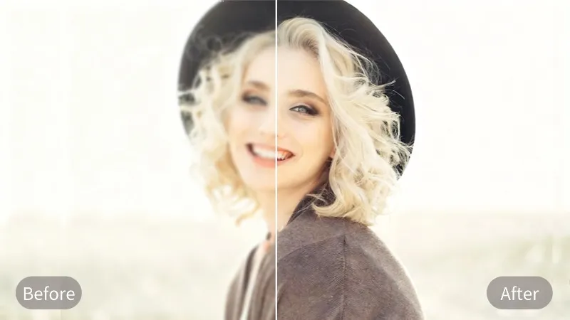 Sharpen Image Free Online–Fix Blurry Photos Fast, No Sign-Up